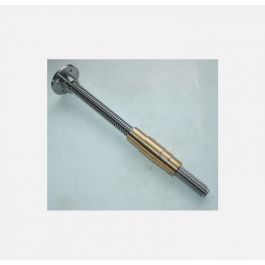 Spindel Y mit Mutter neuwertig, 2202-31-357, für FP2 ab ca.Bj.1967-77 ...