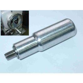 Handradgriff Zylindrisch M8 für Deckel Fräsmaschine