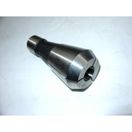 Direktspannzange SK40 M16 D19 NEU f Deckel Fräsmaschine