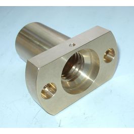 Spindelmutter (NEU) Z FP4M-MK