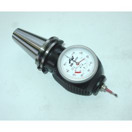 Haimer 3D-Taster SK40 DIN69871 z.B. für Deckel Fräsmaschine