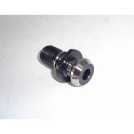 Anzugsbolzen SK50 ISO7388 II B MAHO mit Bohrung