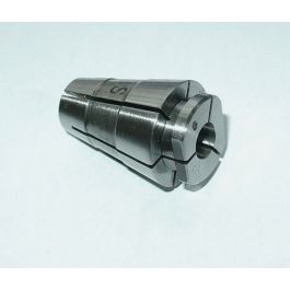 Spannzange Deckel KF12/2 L36 mm (gebraucht) d 8mm