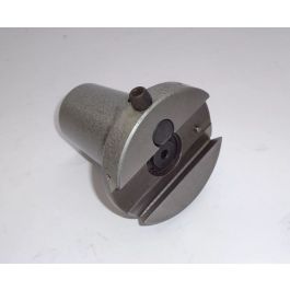 Aufnahmeschlitten 2025-083 Deckel LK, Zentriermikroskop Centricator ...