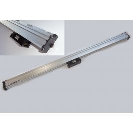 Maßstab LS176C 740mm neue Form (Austausch-Exchange) Heidenhain