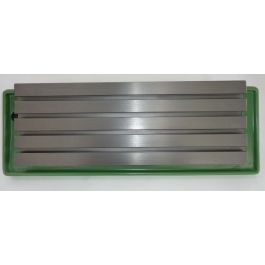 Winkeltisch gebr. für MACMON M100 Fräsmaschine