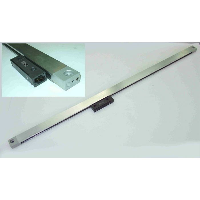 Maßstab LS486C 720mm (kauf) neue Form Heidenhain