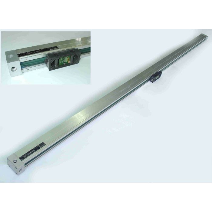 Maßstab LS603C, 1440mm alte Form, im Austausch (Exchange), Heidenhain